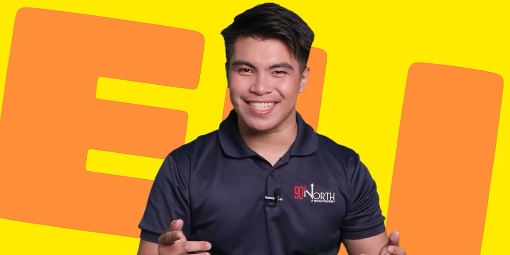 90 Degrees North Inc. Launches Feel-Good Show ‘Üplifted’ on Happy TV ...