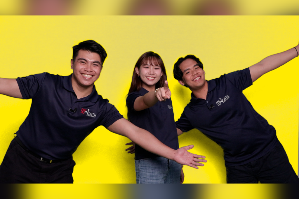 90 Degrees North Inc. Launches Feel-Good Show ‘Üplifted’ on Happy TV ...