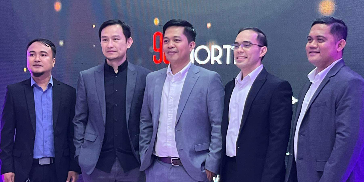 90 Degrees North: 11 Years Strong | 90 Degrees North