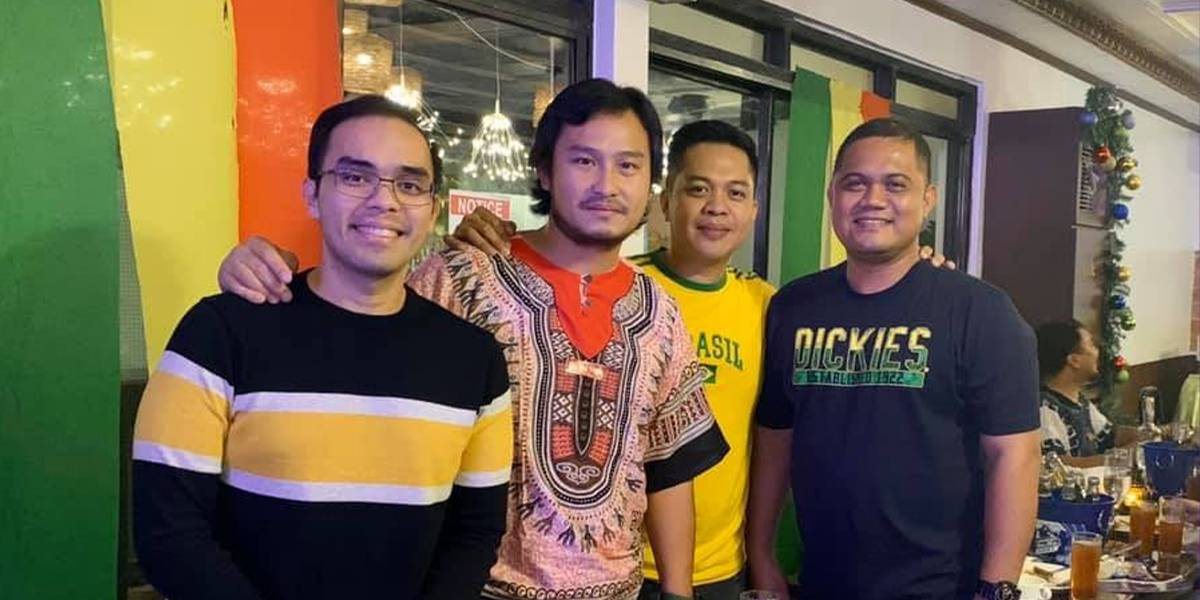 90 Degrees North: 11 Years Strong | 90 Degrees North