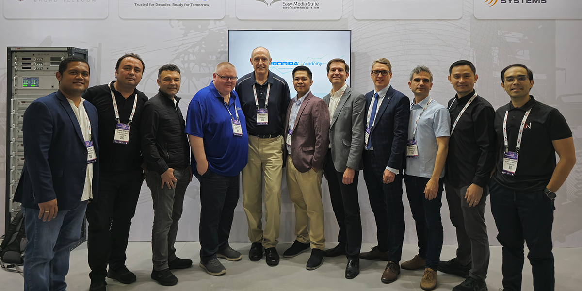 90 Degrees North: 11 Years Strong | 90 Degrees North